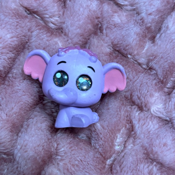 Disney | Toys | Disney Doorables Lumpy | Poshmark